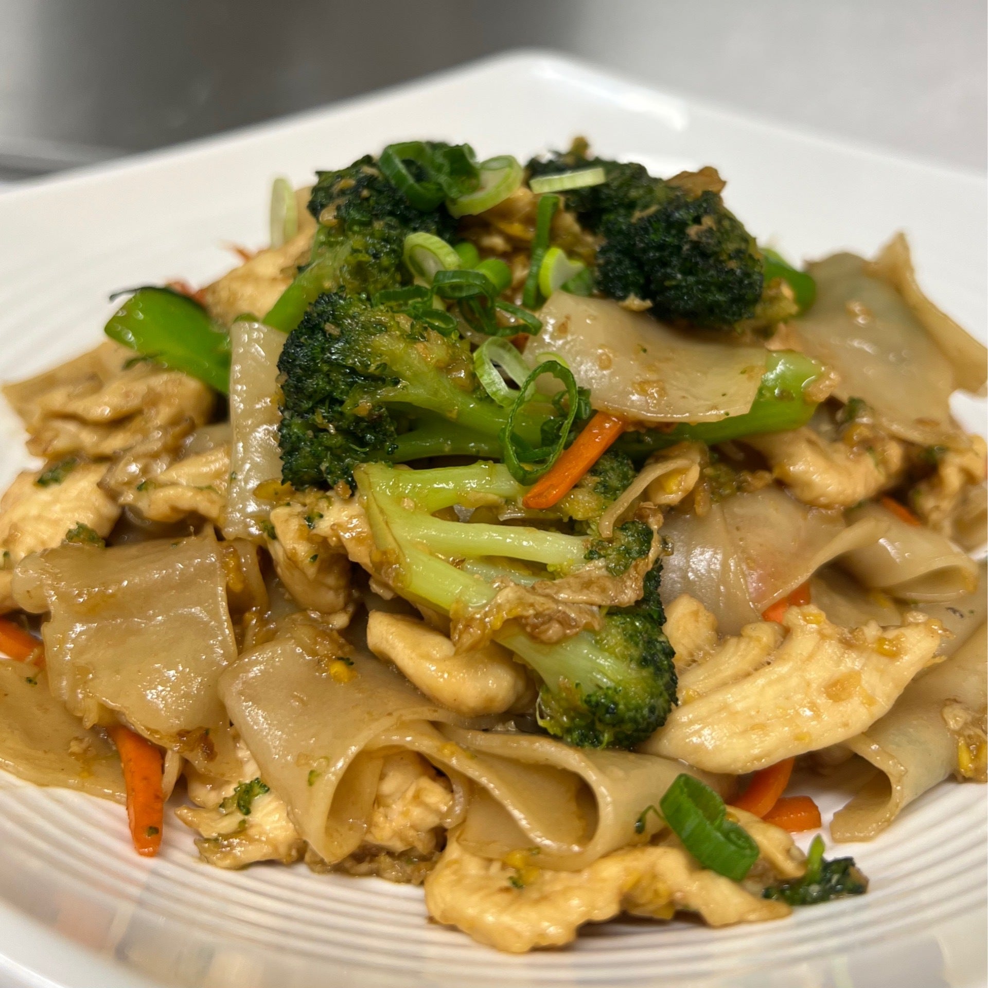 Pad See Ew | Fire Foods